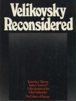 The Velikovsky Encyclopedia | The Immanuel Velikovsky database with ...